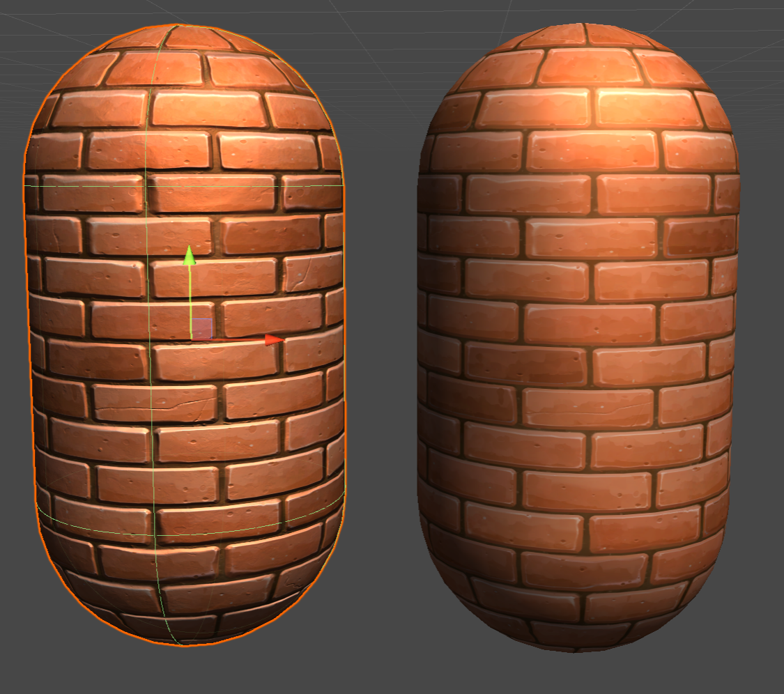 《Unity Shader入门精要》笔记：初级篇（3）-纹理贴图 - Sugar的博客