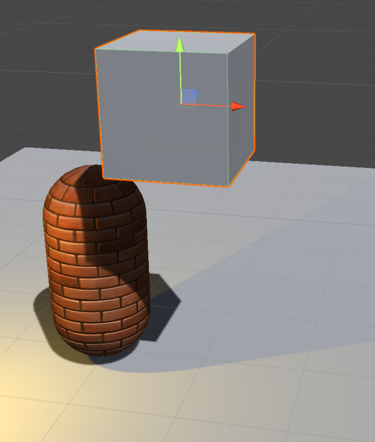 《Unity Shader入门精要》笔记：中级篇（1）-光照与阴影-Sugar的博客