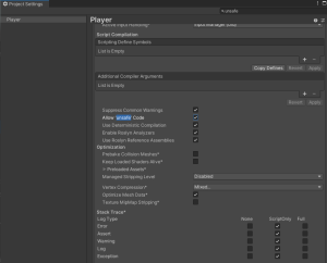 ILRuntime热更新 - Sugar的博客