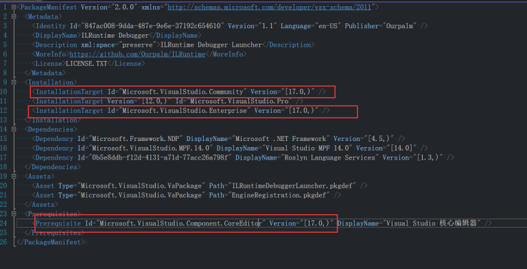 ILRuntime热更新 - Sugar的博客